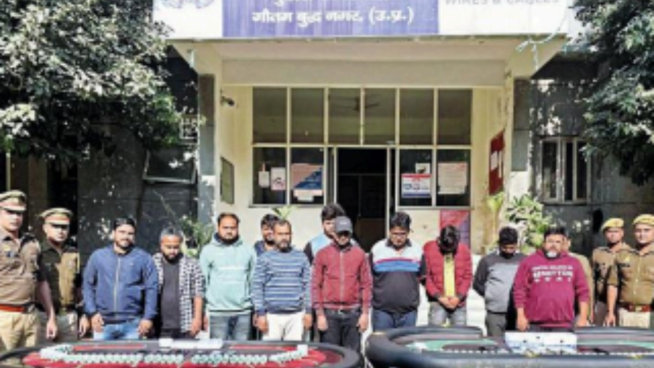 Chhalera Bangar, Noida: Map, Property Rates, Projects, Photos, Reviews ...