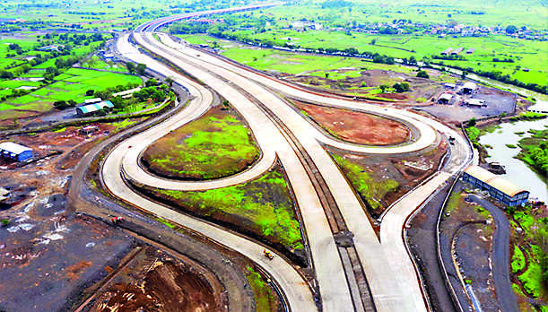 Ambad Village, Nashik: Map, Property Rates, Projects, Photos, Reviews, Info