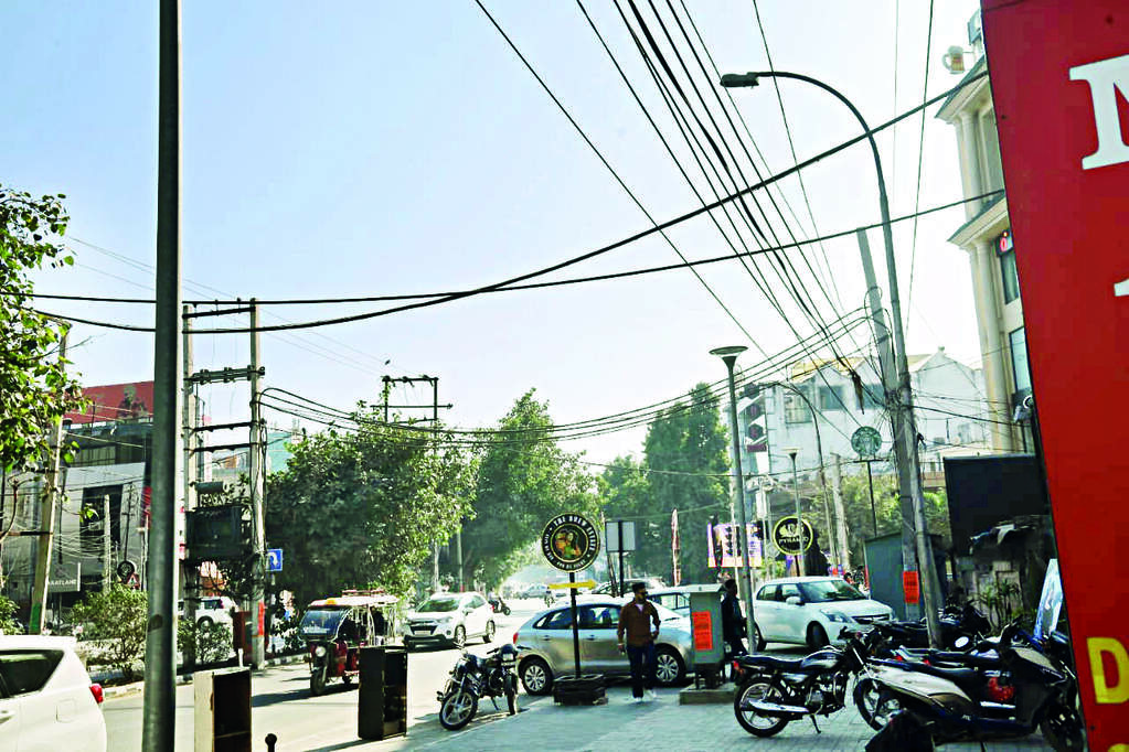 Dugri Dhandra Road, Ludhiana: Map, Property Rates, Projects, Photos ...