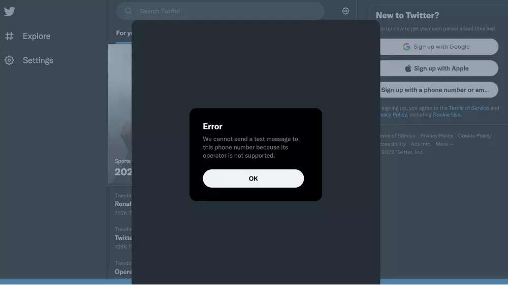 Twitter news: Twitter two-factor authentication not working: What is it, how to enable and more
