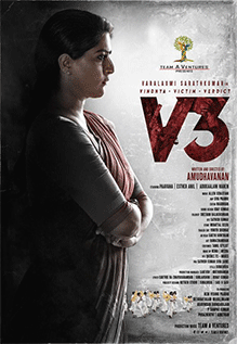 V3 Movie: Showtimes, Review, Songs, Trailer, Posters, News & Videos ...