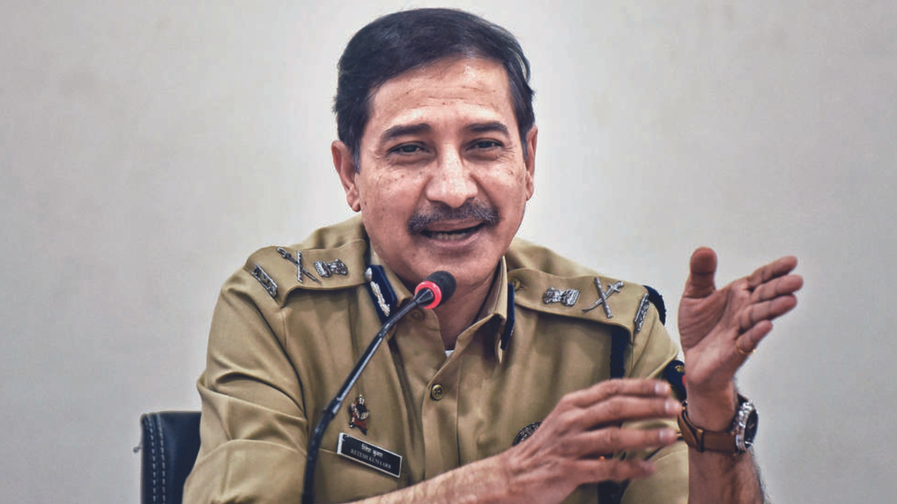 Ghodegaon, Pune: Map, Property Rates, Projects, Photos, Reviews, Info