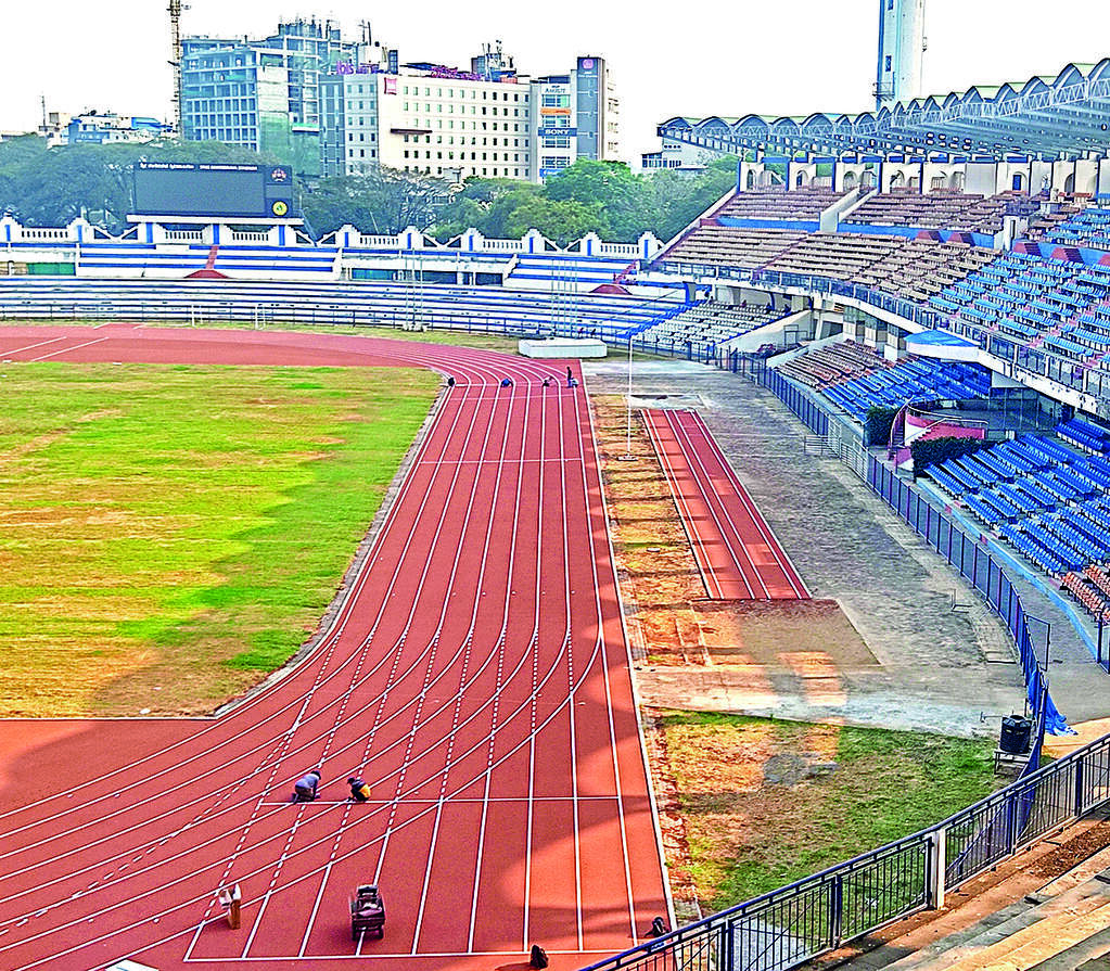 Sonappa Layout, Bangalore: Map, Property Rates, Projects, Photos ...