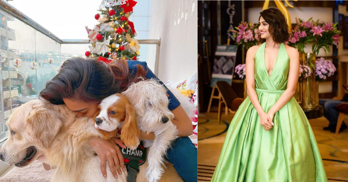 Erica Fernandes leaves fans allured with her glamorous pictures | Times ...