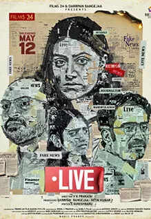 Live Movie: Showtimes, Review, Songs, Trailer, Posters, News & Videos ...