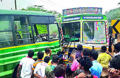 Mallur, Salem: Map, Property Rates, Projects, Photos, Reviews, Info