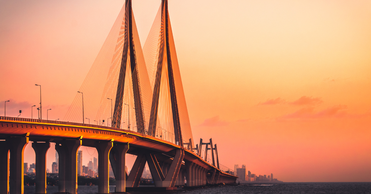 World’s most beautiful sea bridges! | Times of India