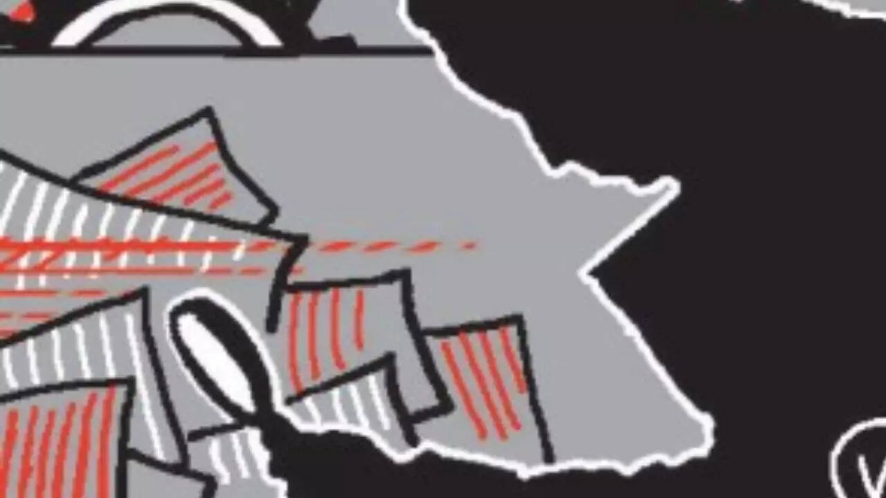 Tilak Road, Rajahmundry: Map, Property Rates, Projects, Photos, Reviews ...