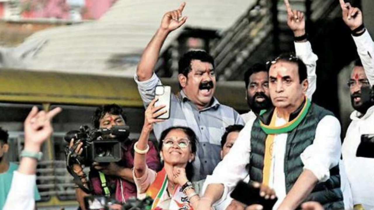 Chembur Camp, Mumbai: Map, Property Rates, Projects, Photos, Reviews, Info