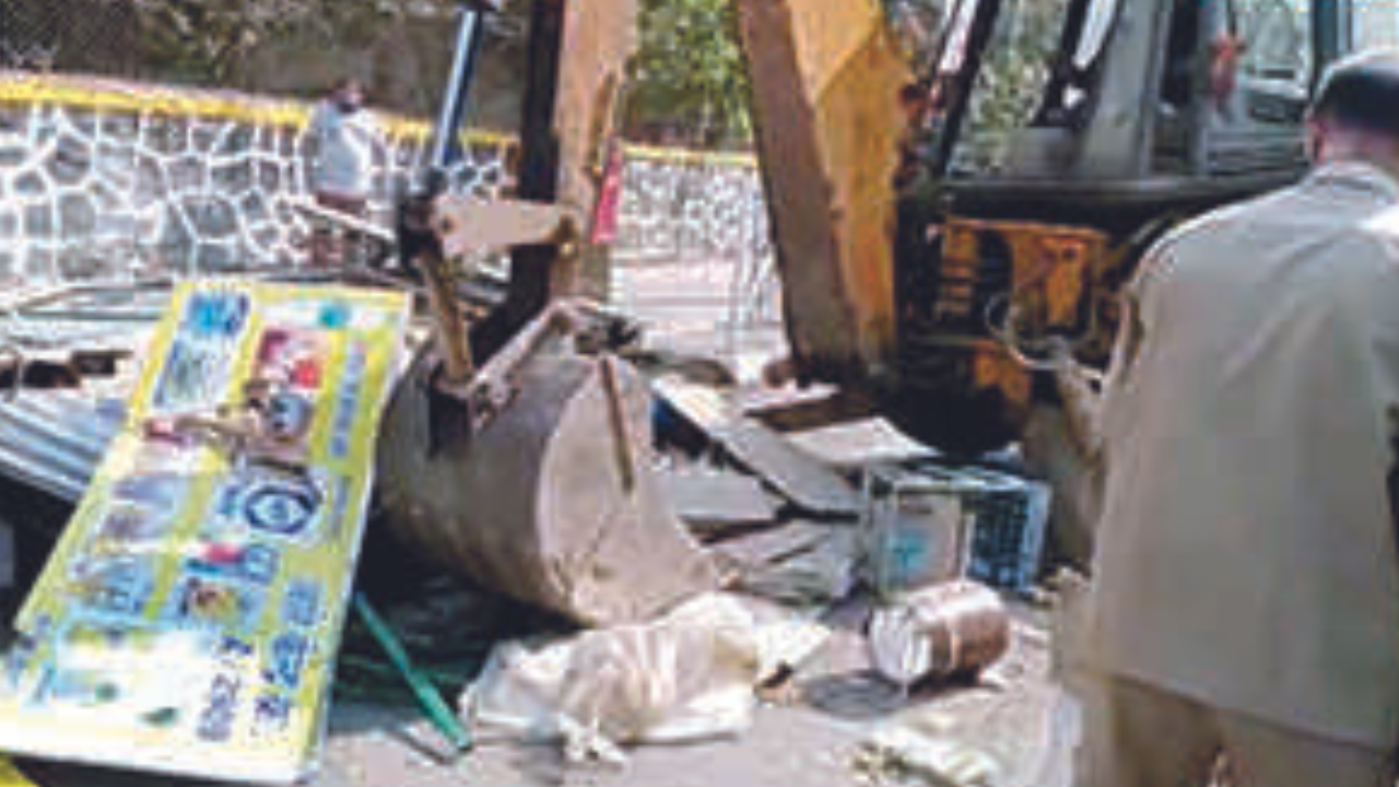 Chembur Camp, Mumbai: Map, Property Rates, Projects, Photos, Reviews, Info