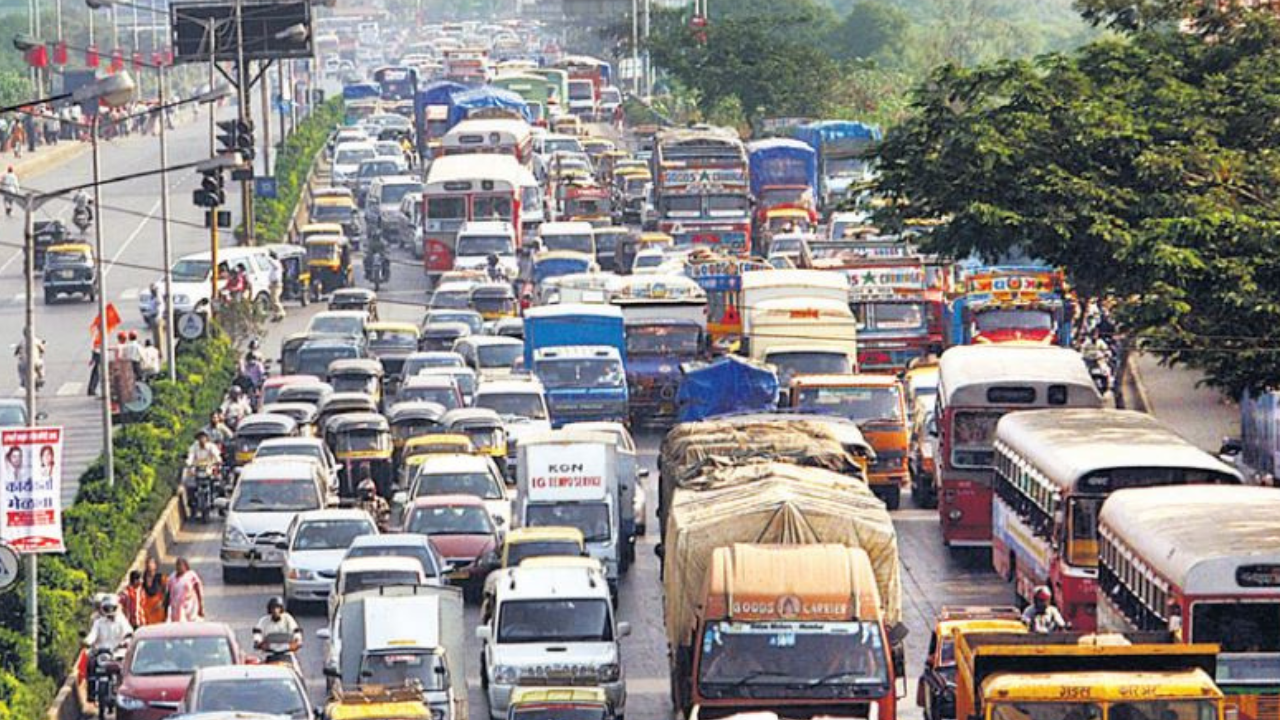 Chembur Camp, Mumbai: Map, Property Rates, Projects, Photos, Reviews, Info