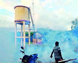 Thirunagar, Madurai: Map, Property Rates, Projects, Photos, Reviews, Info