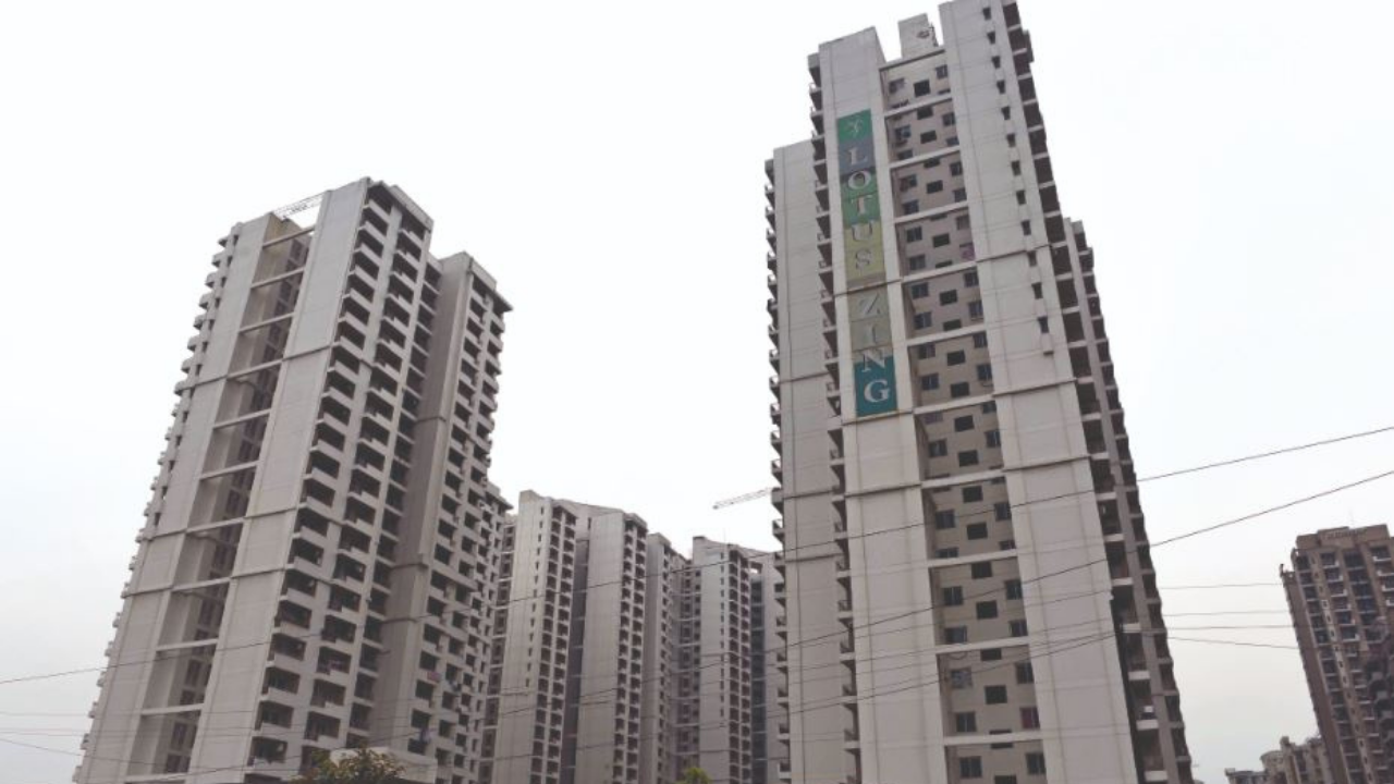 Sector 136, Noida: Map, Property Rates, Projects, Photos, Reviews, Info