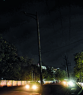 Textool Lay Out, Coimbatore: Map, Property Rates, Projects, Photos ...