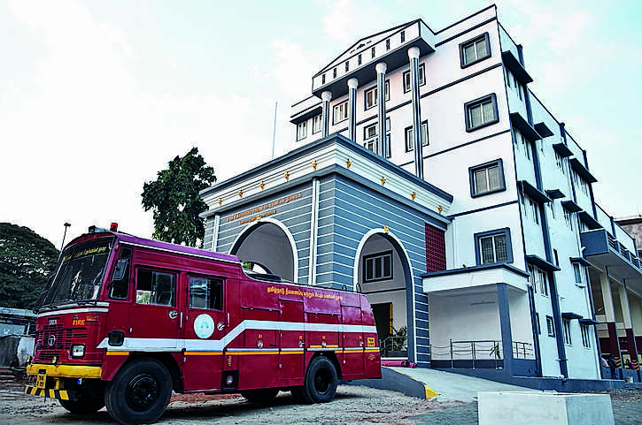 Textool Lay Out, Coimbatore: Map, Property Rates, Projects, Photos ...