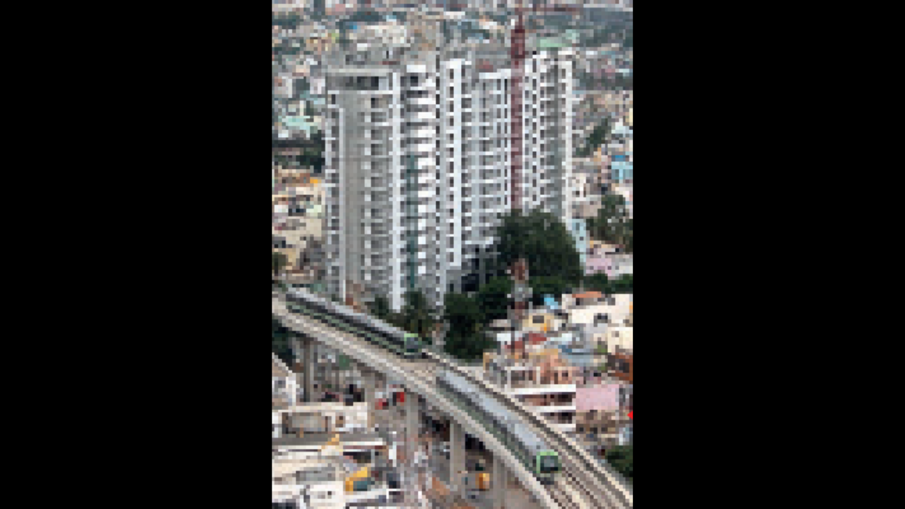 Tannery road, Bangalore: Map, Property Rates, Projects, Photos, Reviews ...