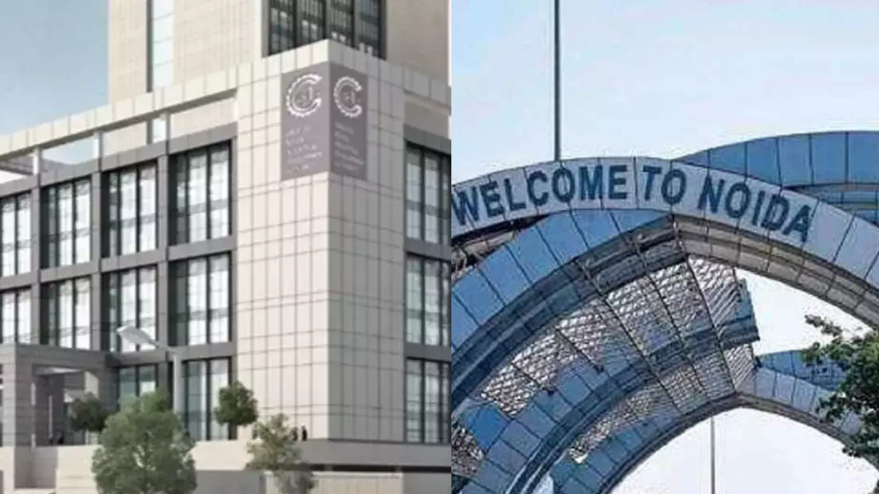 Sector 136, Noida: Map, Property Rates, Projects, Photos, Reviews, Info