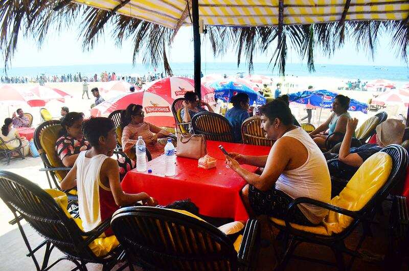 Campal, Goa: Map, Property Rates, Projects, Photos, Reviews, Info