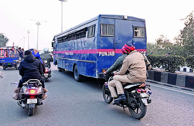 Model Town Extension, Ludhiana: Map, Property Rates, Projects, Photos ...