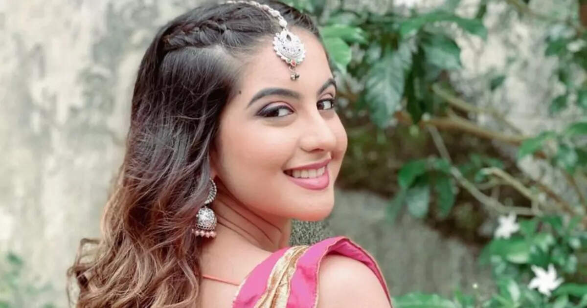 Remembering Tunisha Sharma on her birth anniversary | Times of India