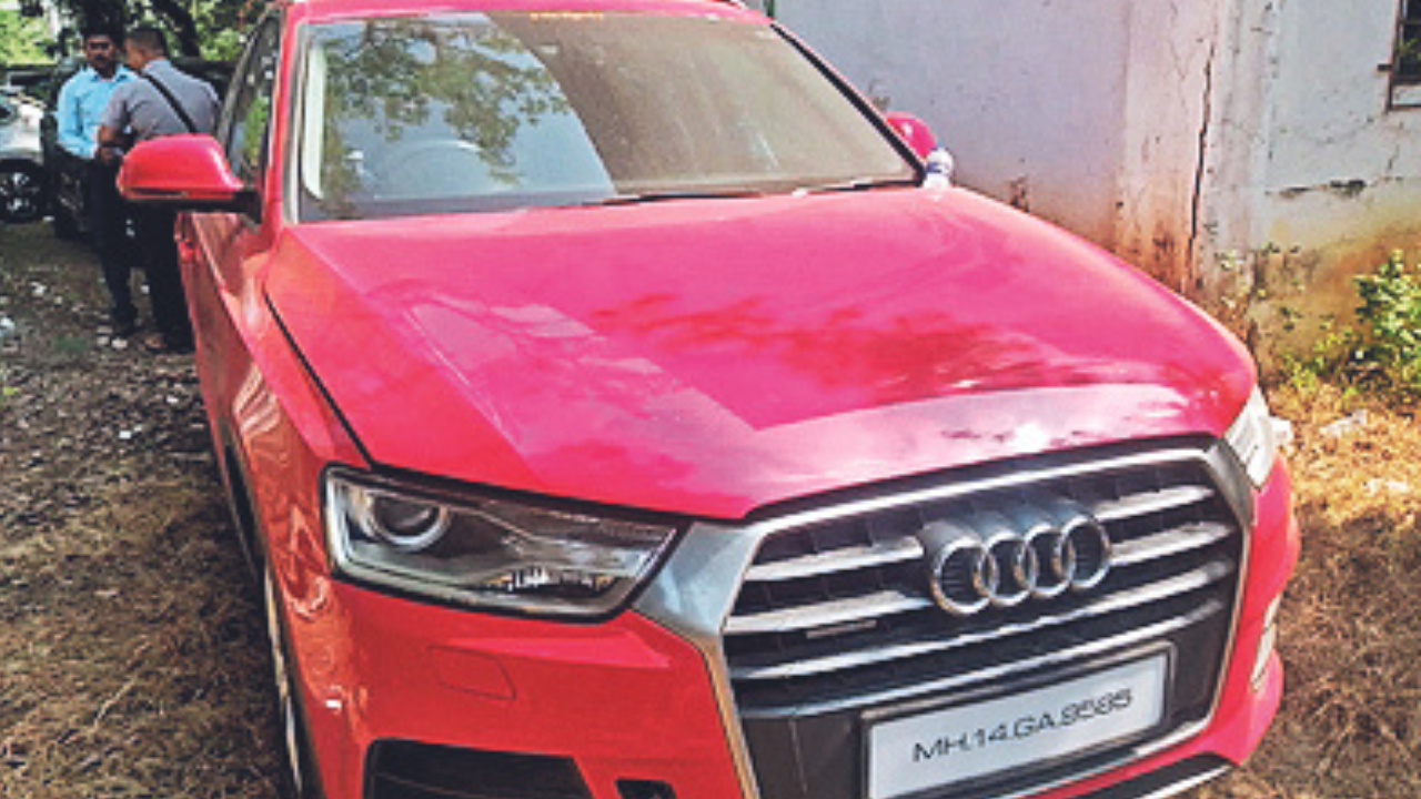 Sector 5 Ulwe, Navi Mumbai: Map, Property Rates, Projects, Photos ...