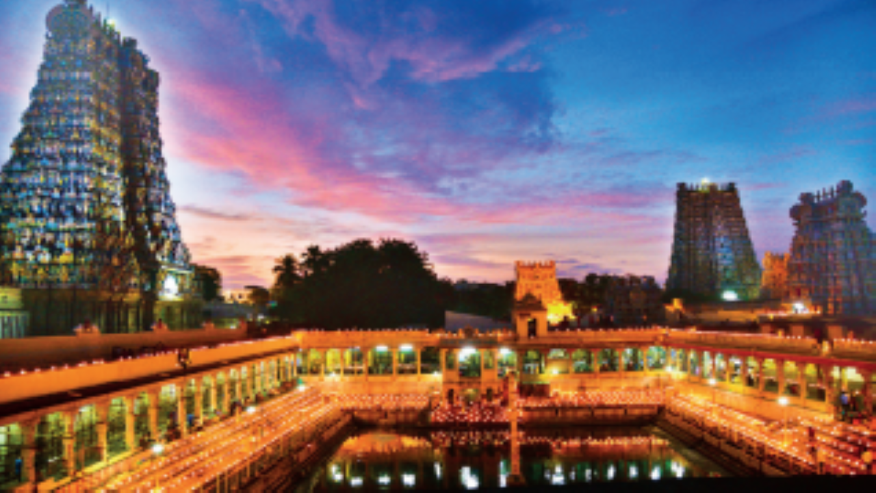 Amudham Colony, Chennai: Map, Property Rates, Projects, Photos, Reviews ...