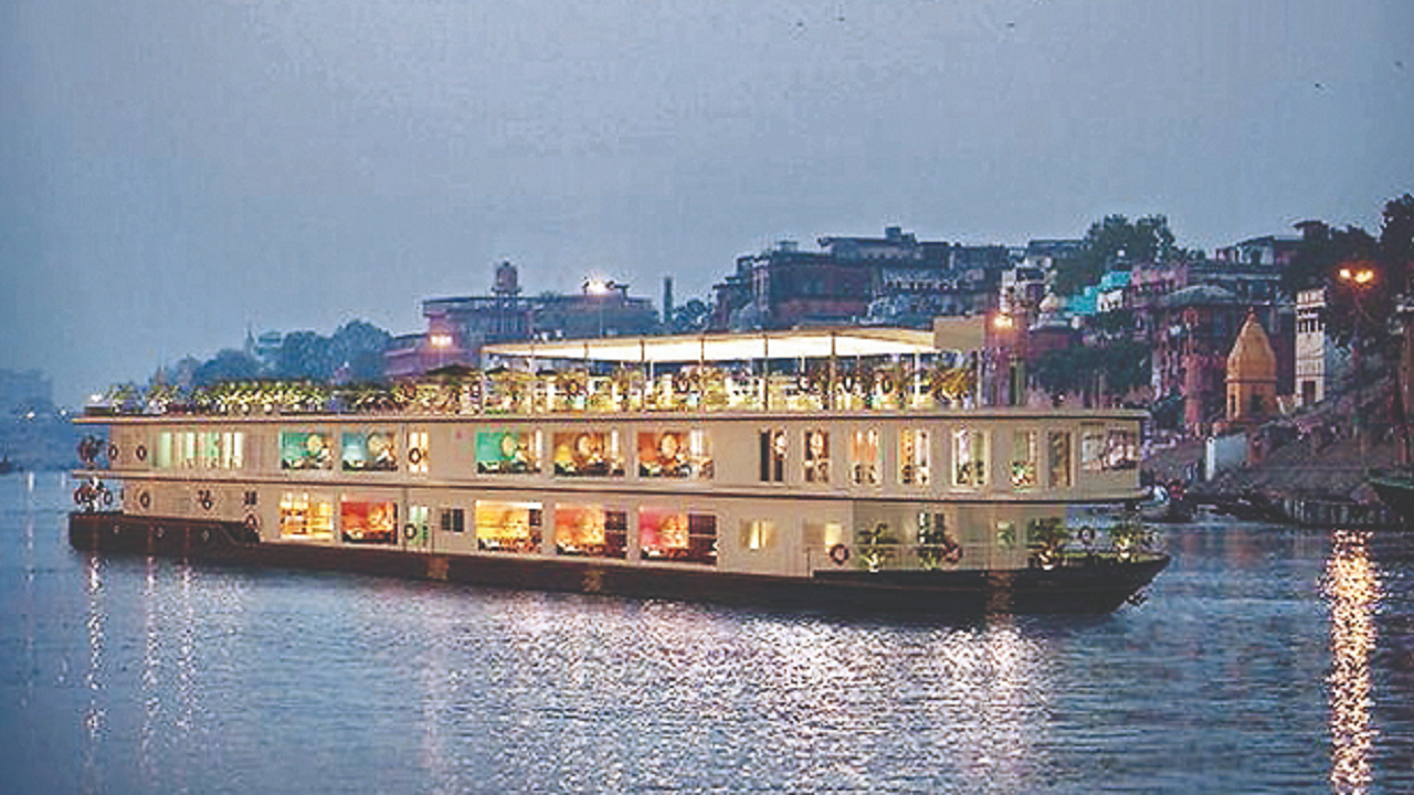 Lamhi, Varanasi: Map, Property Rates, Projects, Photos, Reviews, Info