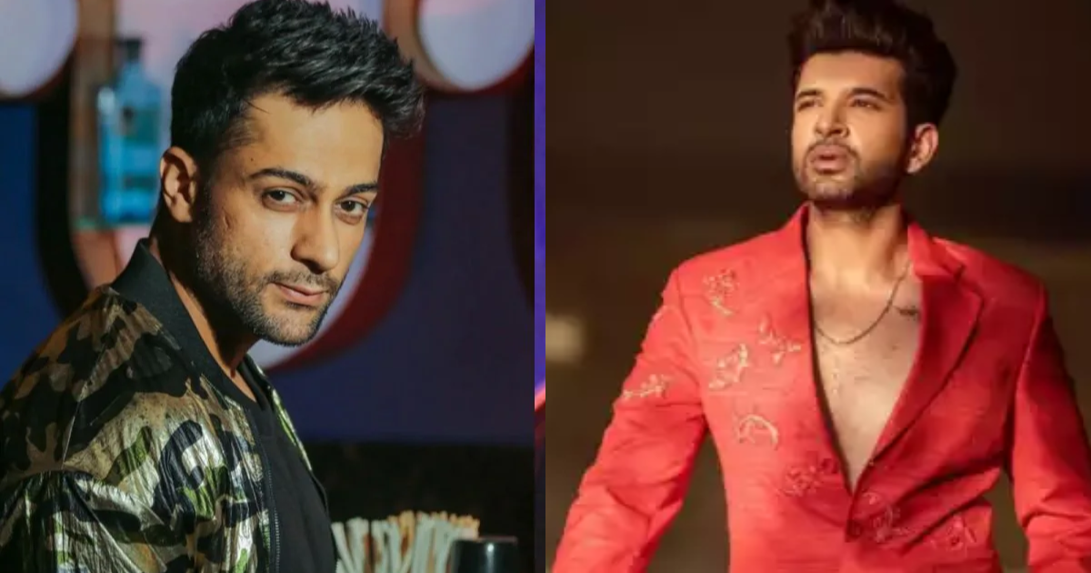 Did you know that Bigg Boss 16's Shalin Bhanot runs two companies? A ...