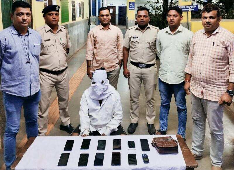 Patto, Goa: Map, Property Rates, Projects, Photos, Reviews, Info