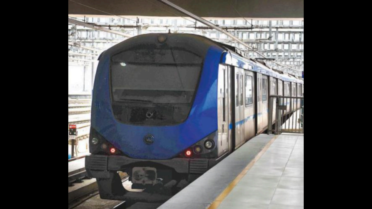 Thiru Vi Ka Industrial Estate Saidapet, Chennai: Map, Property Rates ...