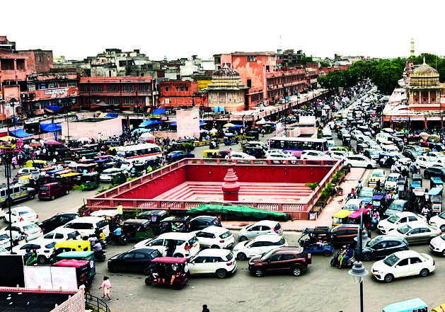 Phulera, Jaipur: Map, Property Rates, Projects, Photos, Reviews, Info