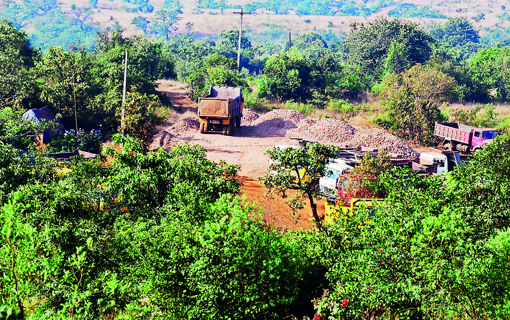 Gokul Shirgaon MIDC, Kolhapur: Map, Property Rates, Projects, Photos ...