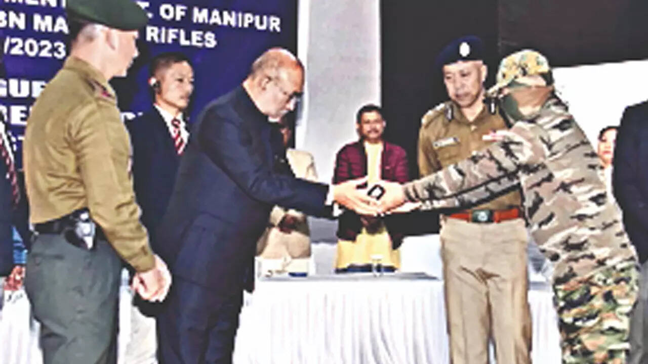 Langol Road, Imphal: Map, Property Rates, Projects, Photos, Reviews, Info