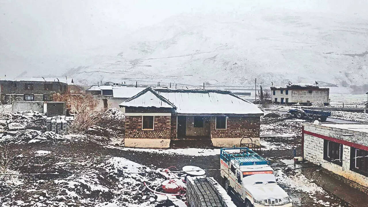 New Shimla, Shimla: Map, Property Rates, Projects, Photos, Reviews, Info