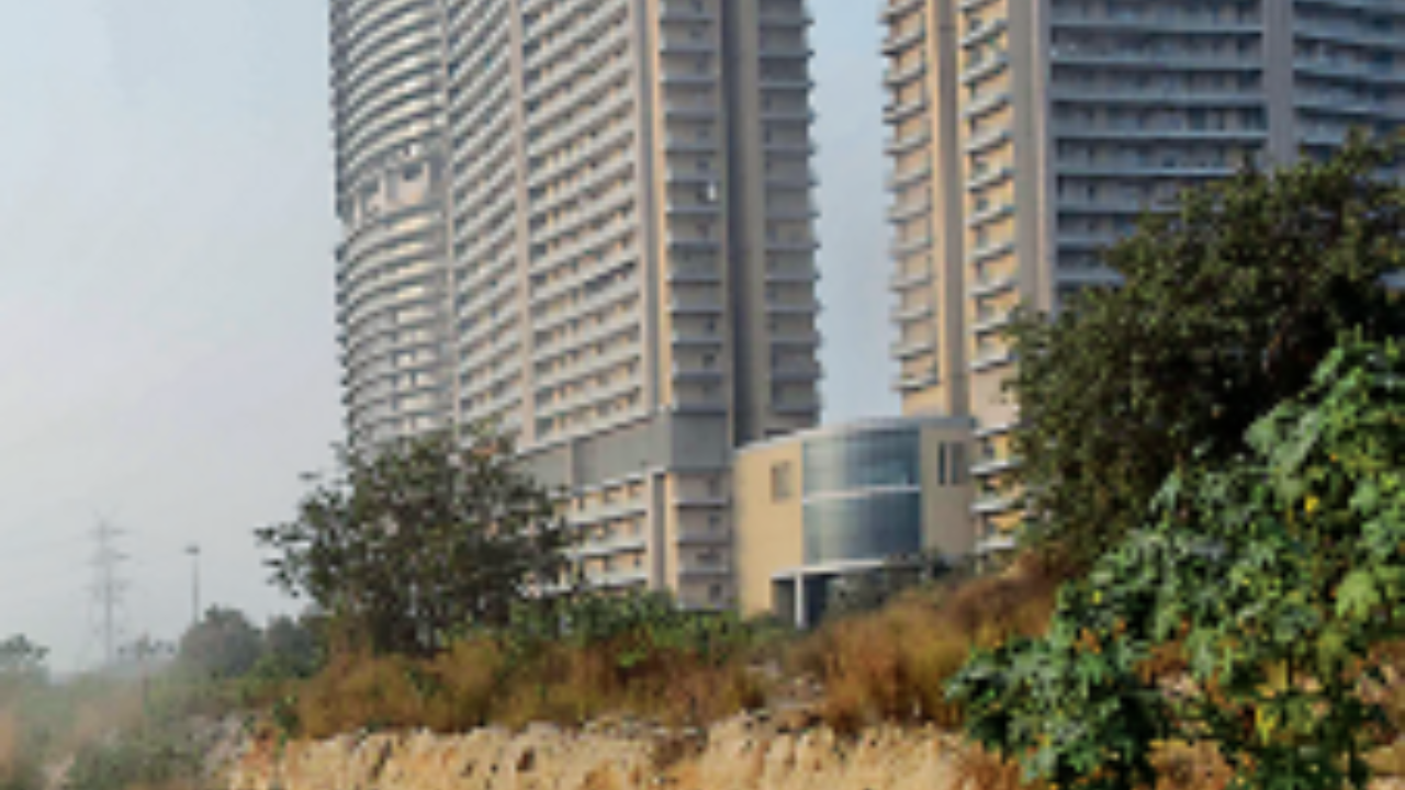 Sector 92 Block A, Noida: Map, Property Rates, Projects, Photos ...