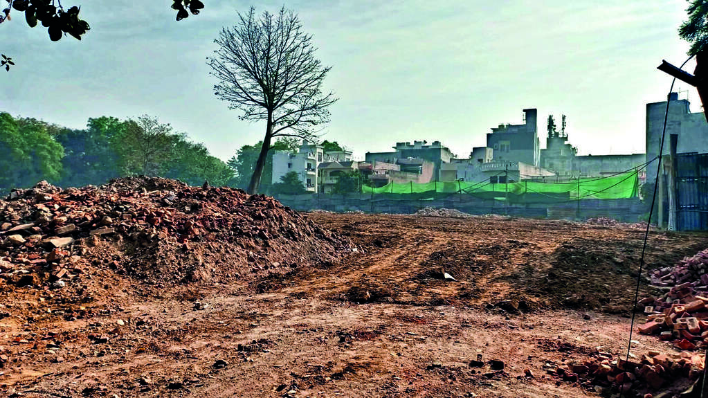 Sushant Lok 2, Gurgaon: Map, Property Rates, Projects, Photos, Reviews ...