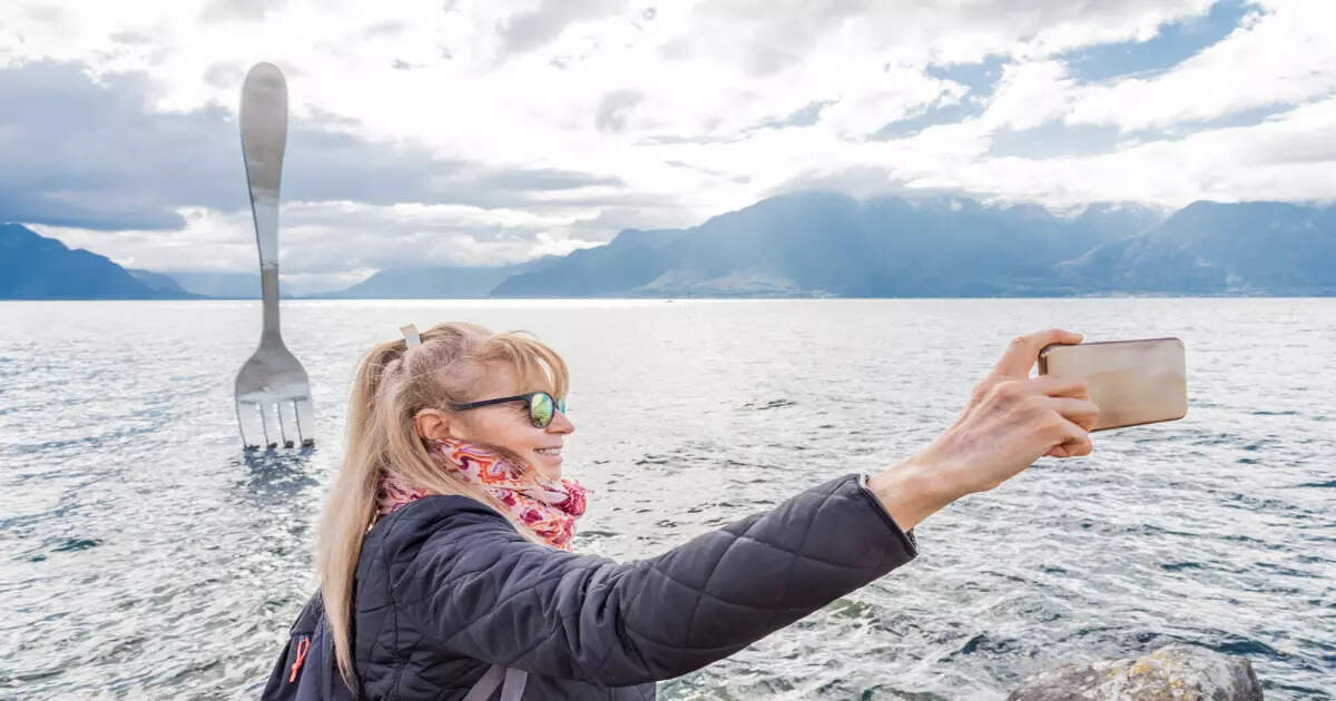 World's most bizarre and strange attractions | Times of India