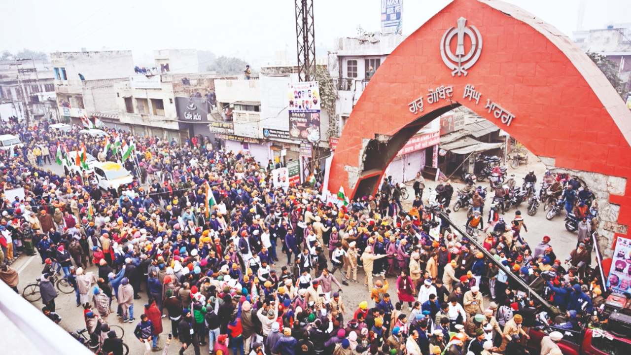 Barewal Awana, Ludhiana: Map, Property Rates, Projects, Photos, Reviews ...