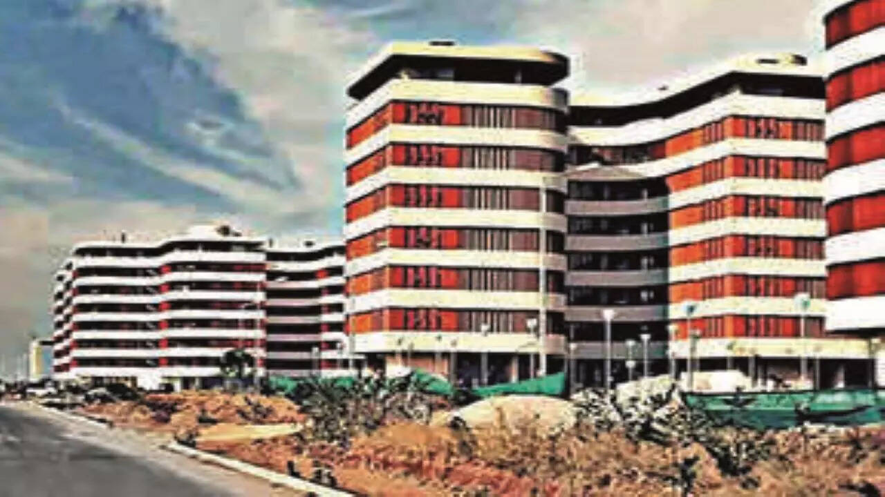 Antharam, Hyderabad: Map, Property Rates, Projects, Photos, Reviews, Info