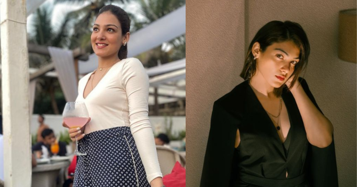 Check out Junooniyat's Ilahi aka Neha Rana's uber-chic pictures | Times ...