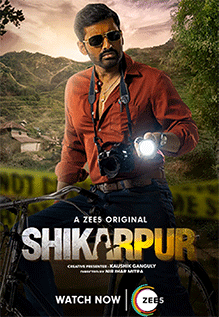 Shikarpur Review: Shikarpur Review {3.0/5}: Critic Review of Shikarpur ...