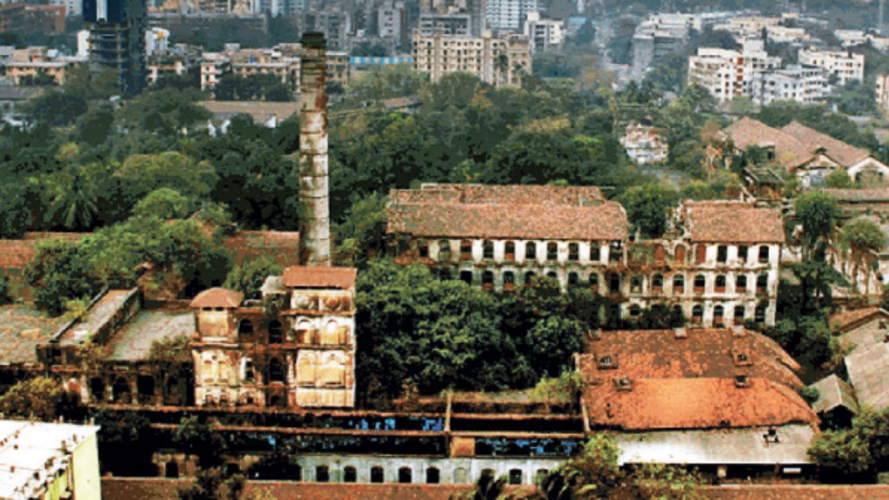 Chembur Gaothan, Mumbai: Map, Property Rates, Projects, Photos, Reviews ...