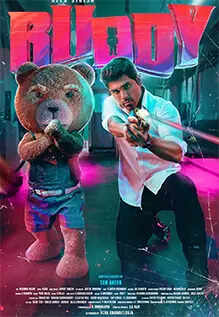 Buddy Movie: Showtimes, Review, Songs, Trailer, Posters, News & Videos ...