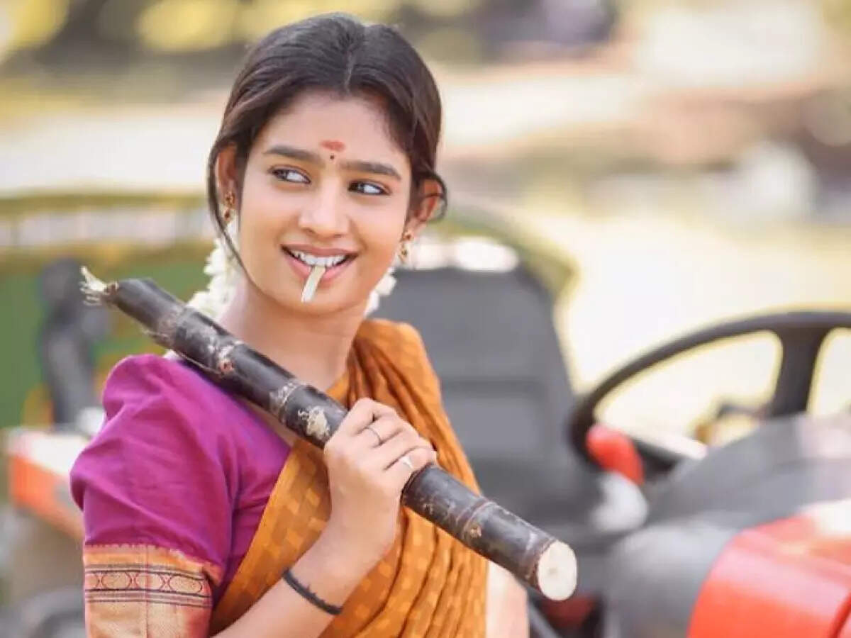 Janani Movie Star Cast