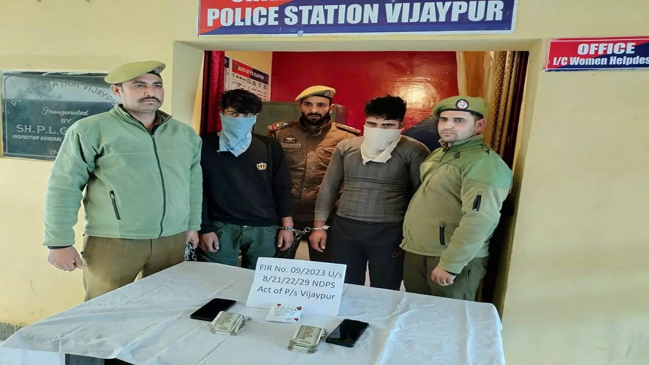 Channi Himmat, Jammu: Map, Property Rates, Projects, Photos, Reviews, Info