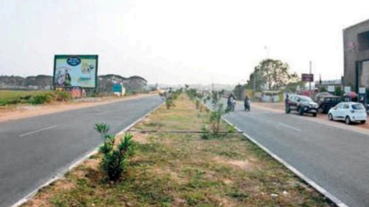 42 Mouza, Cuttack: Map, Property Rates, Projects, Photos, Reviews, Info