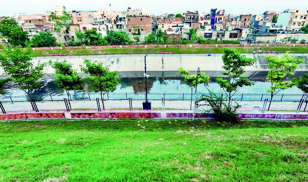 Jhalana Institutional Area, Jaipur: Map, Property Rates, Projects ...