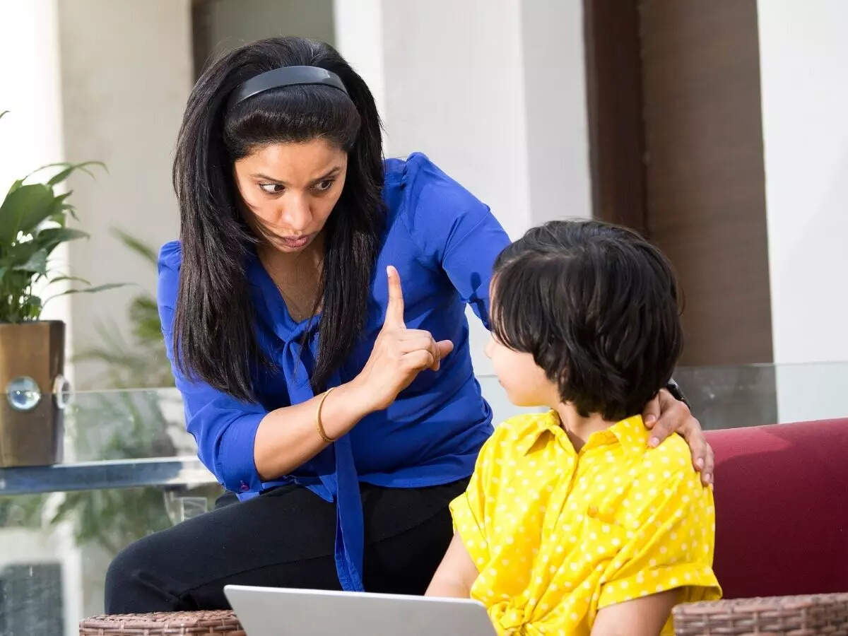 33% parents say their children approached by strangers via online ...