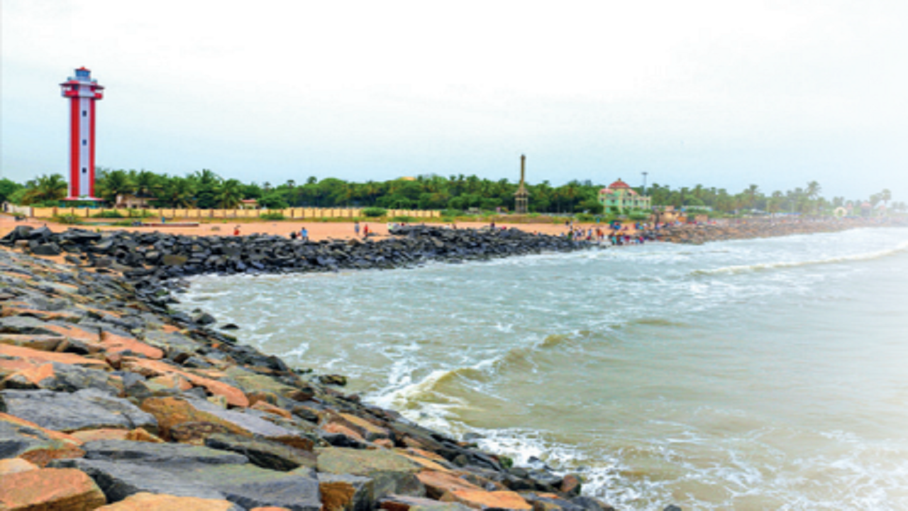 Lalgudi, Trichy: Map, Property Rates, Projects, Photos, Reviews, Info