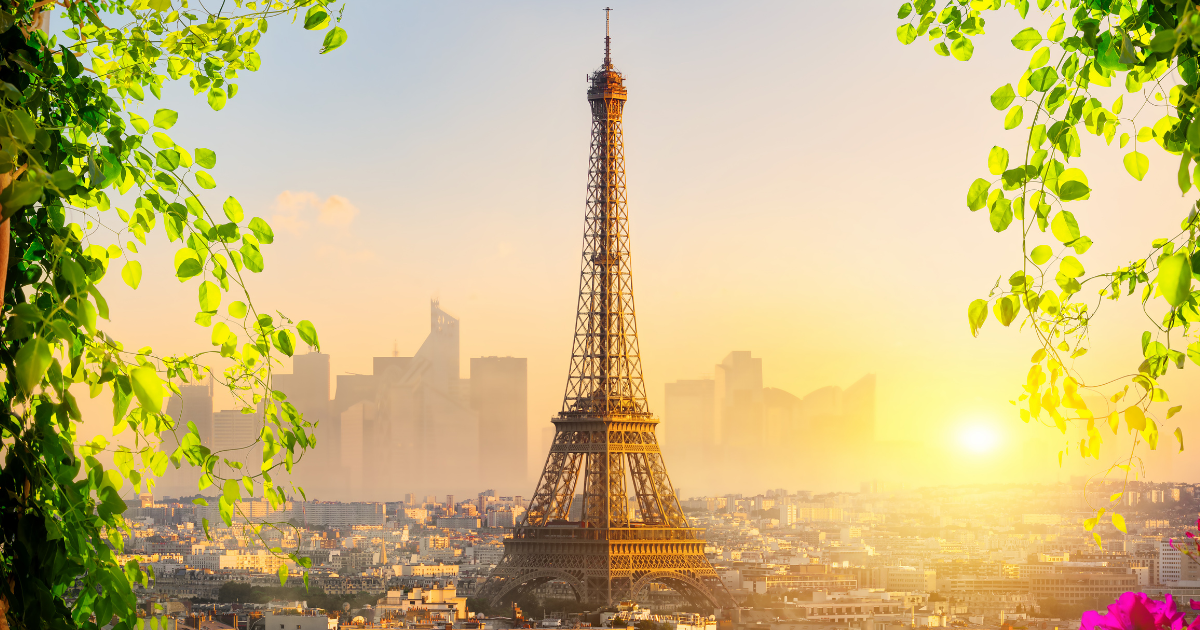 February trips: 10 places in world that get beautiful this month ...